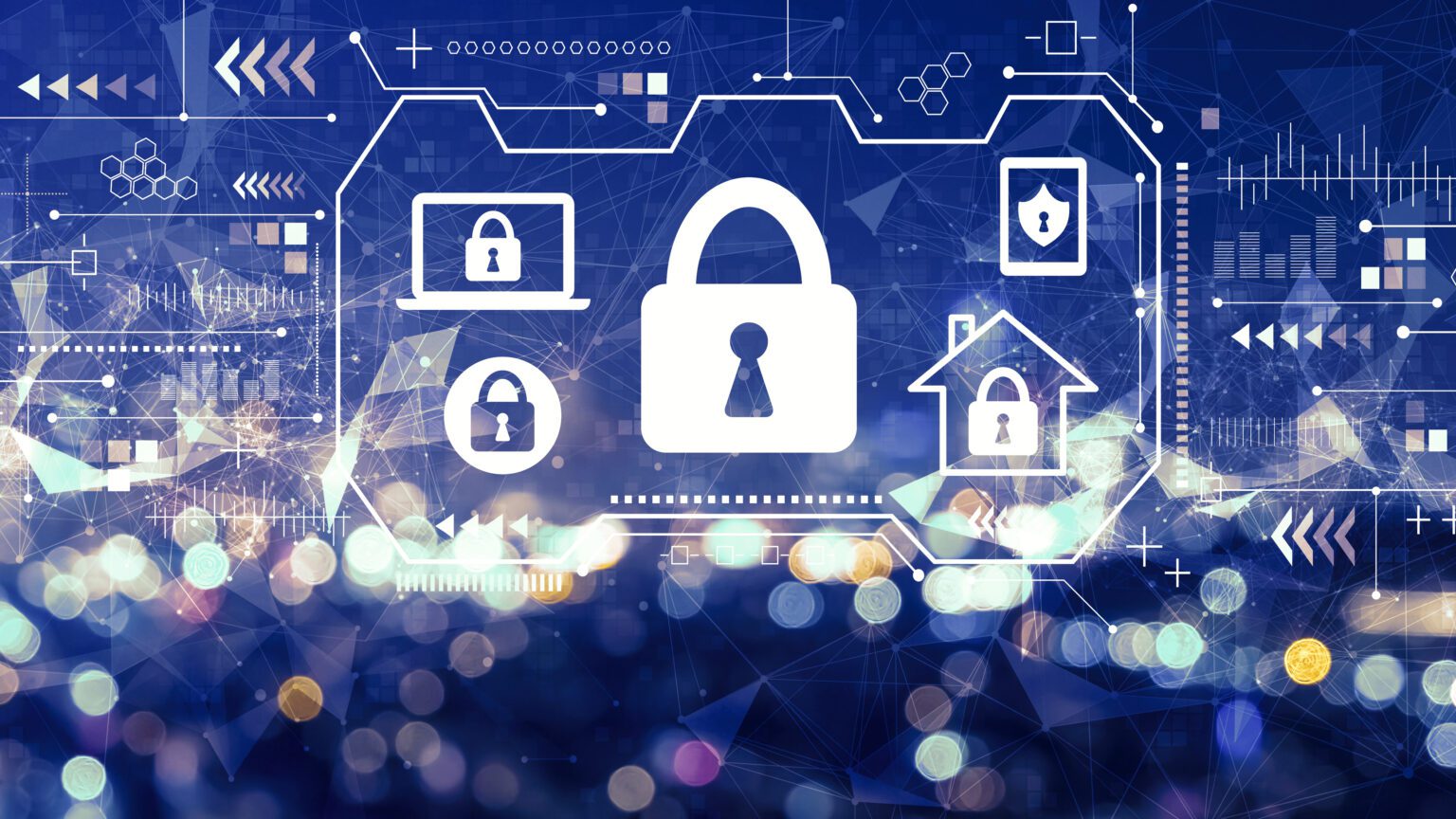 About Us – SecureSyber